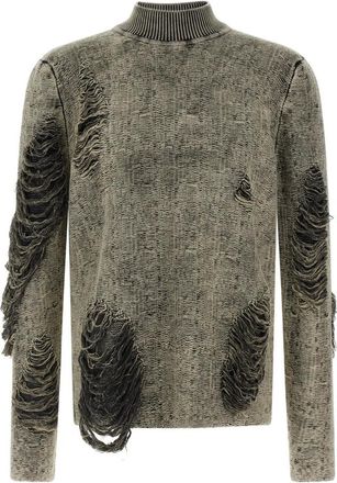 Diesel Homme, Pulls, Multicolore, Taille: L K-Fjordi Sweater