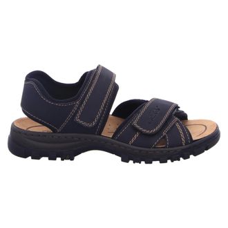 Rieker Herren, Schuhe, Schwarzk, 44 1/2 EUGr&ouml;&szlig;e