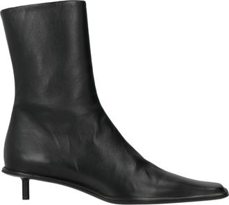 Jil Sander SCHUHE - Stiefeletten auf YOOX.COM