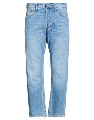 Jack & Jones BAS - Pantalons en jean sur YOOX.COM