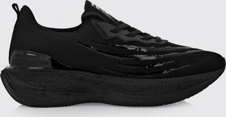 Plein Sport Baskets Homme couleur Noir