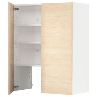 IKEA METOD Wandschrank f Dunstabzug/Boden/T&uuml;r