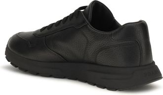 Prada Prax 2.0 Sneaker - Black