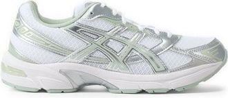 Asics Baskets Gel-1130 en cuir m&eacute;lang&eacute;
