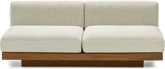 Serax Canap&eacute; 2 places Rudolph Serax