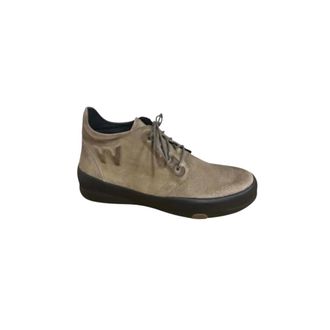 Wolky Fuse - Femme - Chaussures - Beige - Taille: 42 EU
