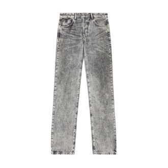 Diesel Damen, Jeans, Grau, W26Gr&ouml;&szlig;e