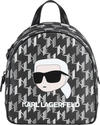 Karl Lagerfeld K/IKONIK 2.0 MONO CC SM BP