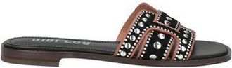 Bibi Lou CHAUSSURES - Sandales sur YOOX.COM