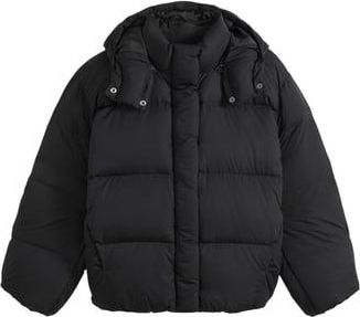 Levi's Doudoune col montant