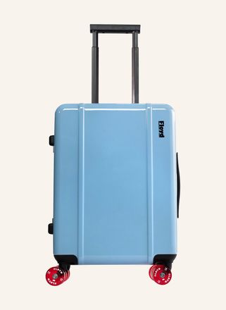 Floyd Cabin Trolley blau