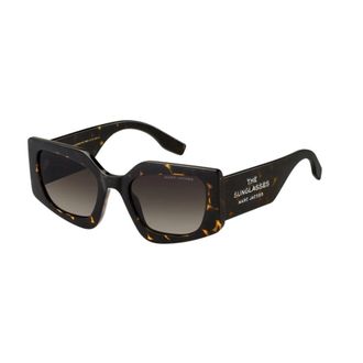 Marc Jacobs Authentische stilvolle Brillen von Premium-Qualit&auml;t - - Accessories - Damen - Braun - 53 MM