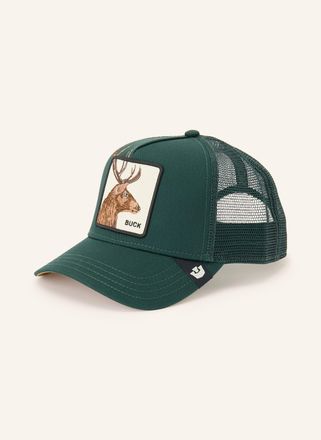 Goorin Brothers Goorin Bros. Cap Over The Line Buck gruen