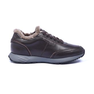 Baldinini Sneaker - - Shoes - Herren - Braun - 44 EU