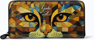 Gabs Femme, Accessoires, Multicolore, Taille: ONE Size Gmoney17 Wallet