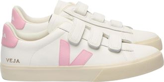 Veja Sneaker - Recife Leather - Gr. 36 (EU) - in Rosa - f&uuml;r Damen