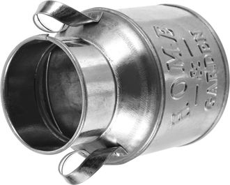 Happyyami Mini Milchkanne Dekorative Miniatur Blument&ouml;pfe Vintage Eimer F&uuml;r Mini F&uuml;r Und Tischdeko F&uuml;r Pflanzenliebhaber