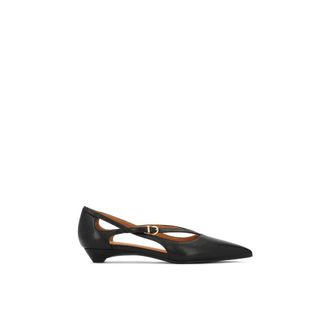 Kazar Elody Pumps - - Shoes - Damen - Schwarzk - 40 EU