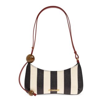 Jacquemus Femme, Sacs, Multicolore, Taille: ONE Size Le Bisou Perle
