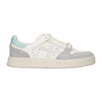 Premiata Quinnd Sneakers - - Shoes - Damen - Mehrfarbig - 36 EU