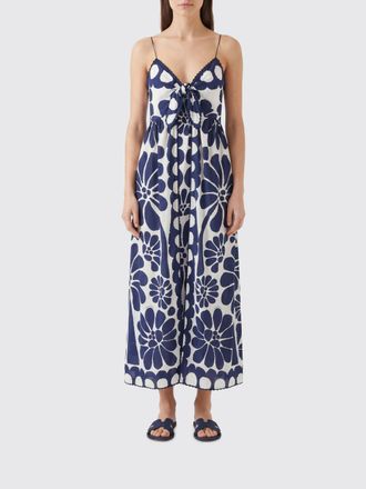 Farm Rio Robe FARM RIO Femme couleur Bleu