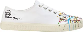 Maison Margiela SCHUHE - Sneakers auf YOOX.COM