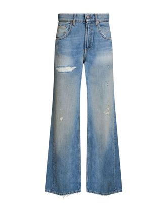 Department Five HOSEN & R&Ouml;CKE - Jeanshosen auf YOOX.COM