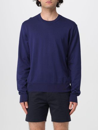 Tom Ford Pull Homme couleur Oc&eacute;an