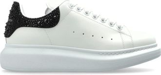 Alexander McQueen Damen, Schuhe, Wei&szlig;, 40 1/2 EUGr&ouml;&szlig;e