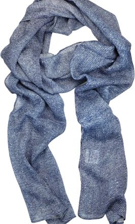 Collezione Alessandro Schal Jeans