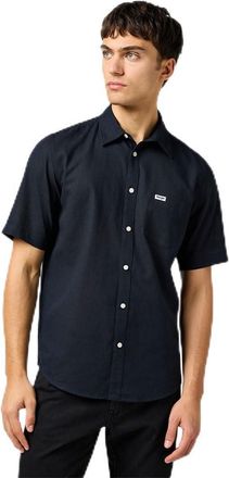 Wrangler SS 1 PKT Shirt