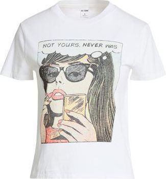 Re/Done TOPS - T-shirts sur YOOX.COM