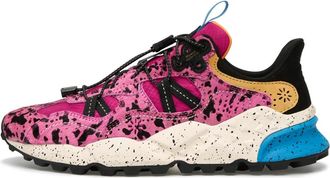 Flower Mountain unisex, Schuhe, Rosa, 42 EUGröße