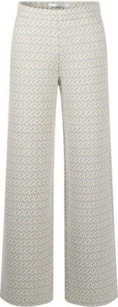 Raffaello Rossi Schlupfhose Palina Long beige gemustert