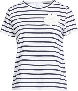 Allude TOPS - T-shirts sur YOOX.COM