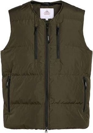 Pyrenex MANTEAUX - Vestes sans manches sur YOOX.COM