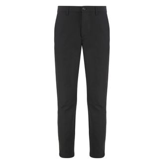 HUGO BOSS Commuter Hosen - - Trousers - Herren - Schwarzk - 3XL