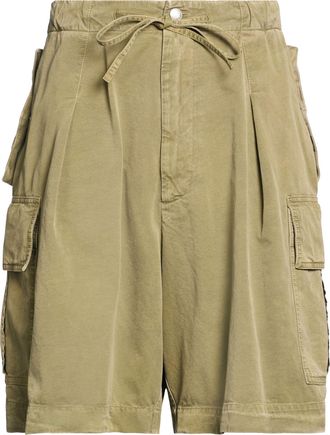 Alexander McQueen HOSEN & R&Ouml;CKE - Shorts & Bermudashorts auf YOOX.COM