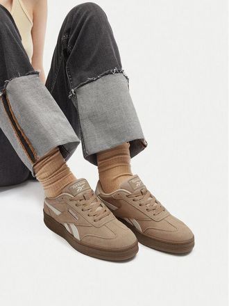 Reebok Sneakers C-Forte Lounger Double AR30255WTCC Beige