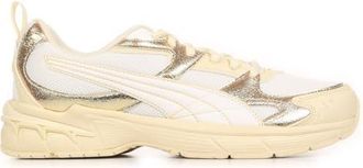 Puma MIL.TECH2000 Metall. Whisper 40471802, Baskets Femme - 40 EU