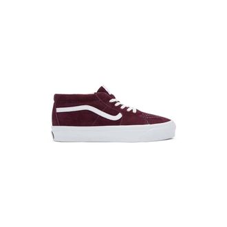 Vans Sneakers - - Shoes - Herren - Rot - 45 EU