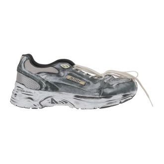 Autry Herren, Schuhe, Grau, 42 EUGr&ouml;&szlig;e