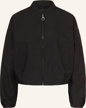 HUGO BOSS Hugo Blouson Antean schwarz