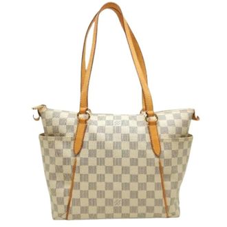 Louis Vuitton Damen, Pre-Owned, Beige, ONE SIZEGr&ouml;&szlig;e