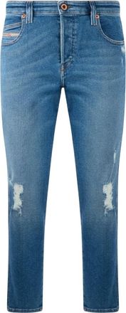 Diesel Femme, Jeans, Bleu, Taille: W27 Babhila Jeans