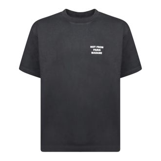 Dr&ocirc;le de Monsieur Herren, Oberteile, Schwarzk, SGr&ouml;&szlig;e