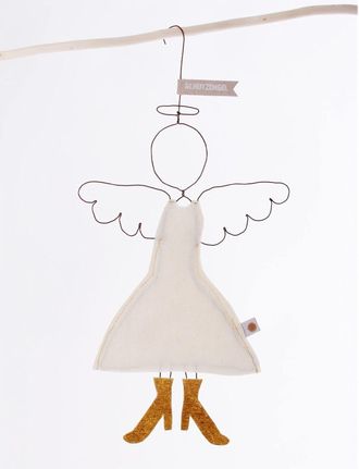 Good old Friends Gro&szlig;er Schutzengel Schutzengel