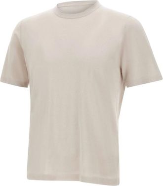 KANGRA Homme, Pulls, Beige, Taille: 2XL Haut en Tricot &agrave; Col Rond