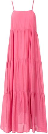 Alessia Santi KLEIDER - Maxi-Kleider auf YOOX.COM