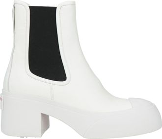 Marni SCHUHE - Stiefeletten auf YOOX.COM